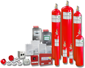 Protek Fire Systems